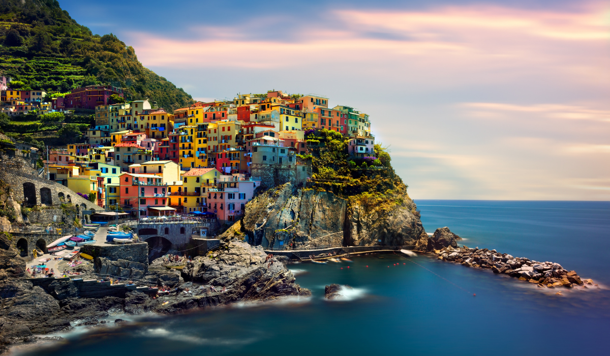 12 Places to Visit in Italy for Solo Travelers - I'm Soaring Solo