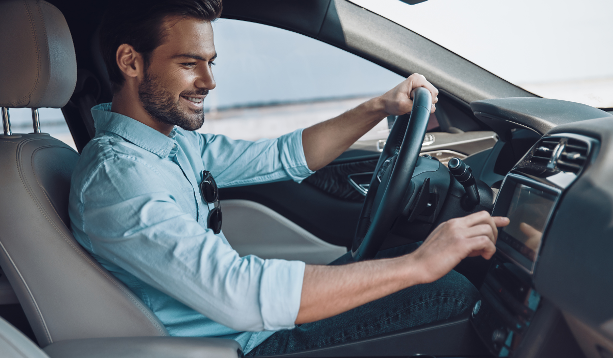 20 Entertaining Things to Do on a Long Car Ride by Yourself - I'm ...